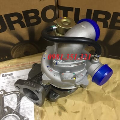 Ruột turbo Hyundai Mighty Ex8 D4CC 282104C000 282114C001 - Phụ Tùng ...