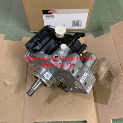 Cảm biến áp suất thanh nhiên liệu Mer Sprinter 0281002942 - Phụ Tùng ...