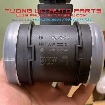 Van hồi nhiên liệu Toyota Hilux/Fortuner 2KD 0954200670 - Phụ Tùng Tường Vũ