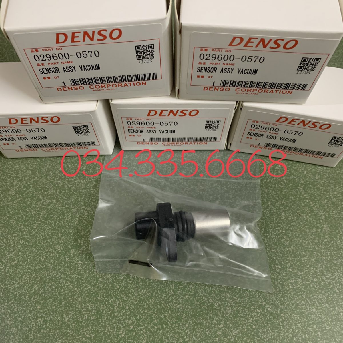 Cảm biến trục cơ Hyundai County,Mighty D4DD 3934045700 029600-0570 ...